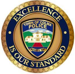 Colma Police Department - 122 Crime and Safety updates — Nextdoor ...