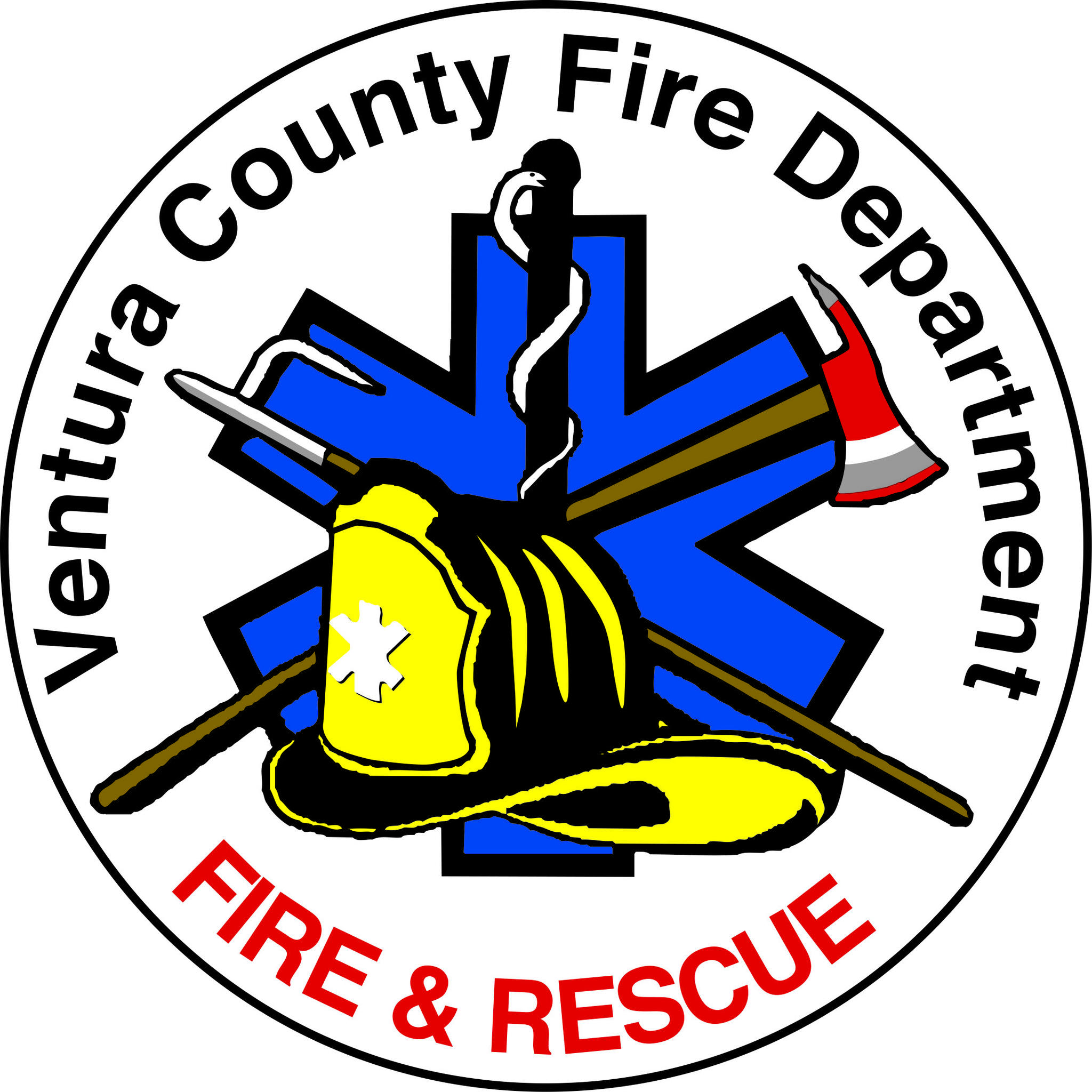 Ventura County Fire Department - 101 Public Safety updates — Nextdoor ...