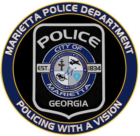 Marietta Police Department - 189 Crime and Safety updates — Nextdoor ...