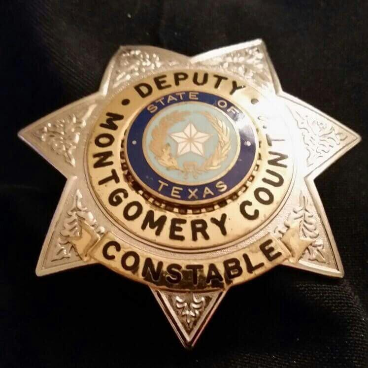 Montgomery County Precinct 2 Constable's Office - 21 Crime and Safety ...