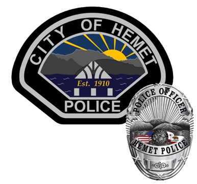 Hemet Police Department - 379 Crime and Safety updates — Nextdoor ...
