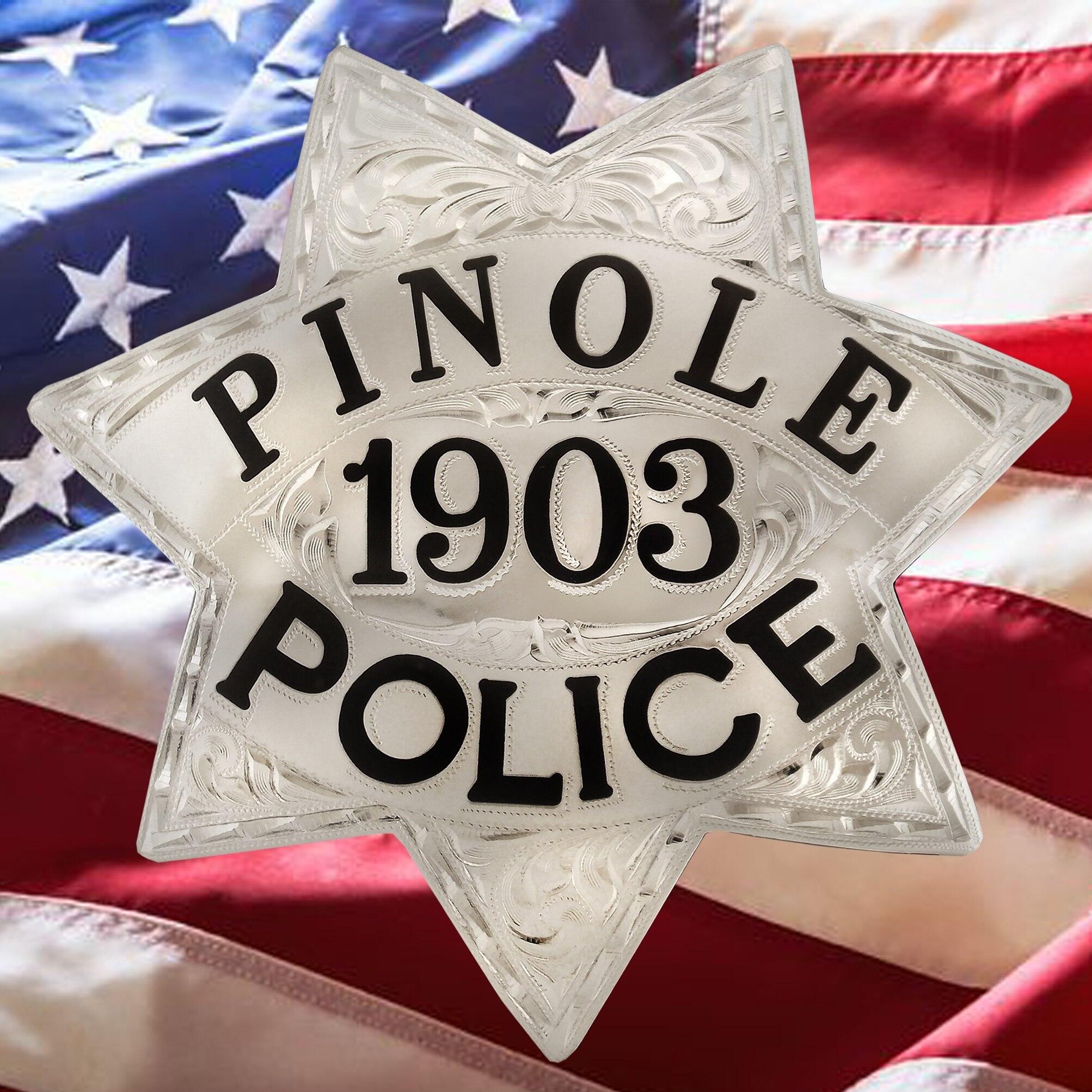 Pinole Police Department - 51 Crime and Safety updates — Nextdoor ...