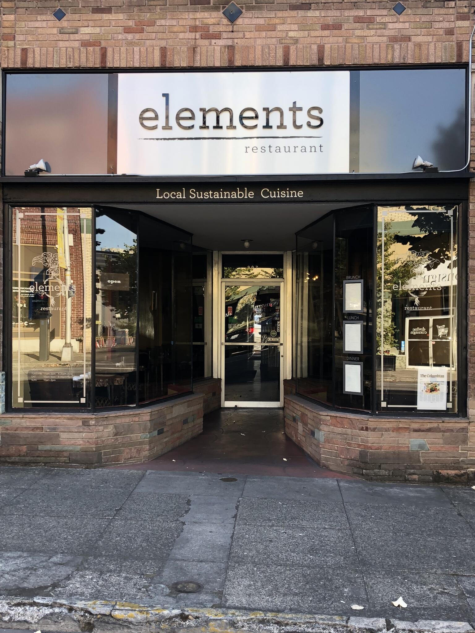 Elements Restaurant - 42 Recommendations - Vancouver, WA - Nextdoor