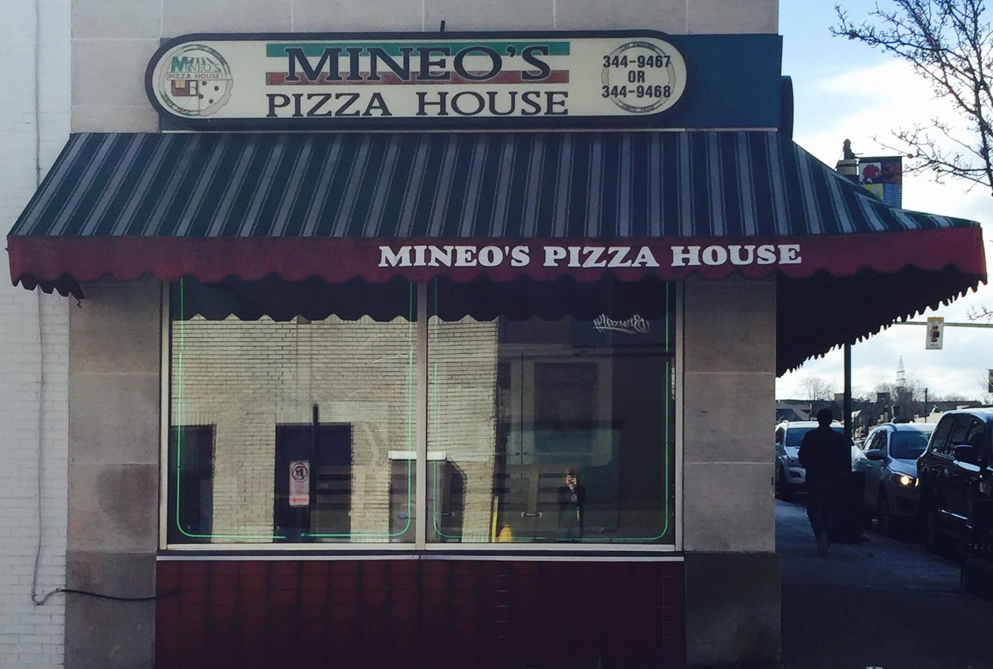 Mineo's Pizza House - 113 Recommendations - Pittsburgh, PA - Nextdoor