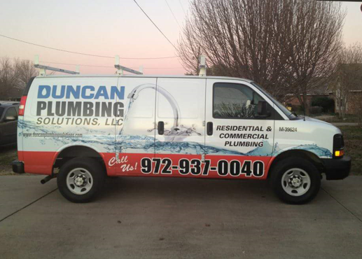 Duncan Plumbing Solutions - 65 Recommendations - Waxahachie, TX - Nextdoor