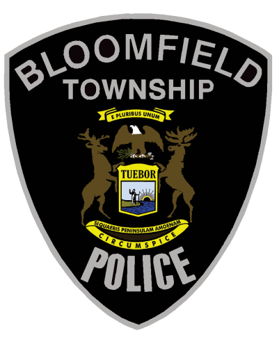 Bloomfield Township Police Department - 119 Crime and Safety updates ...