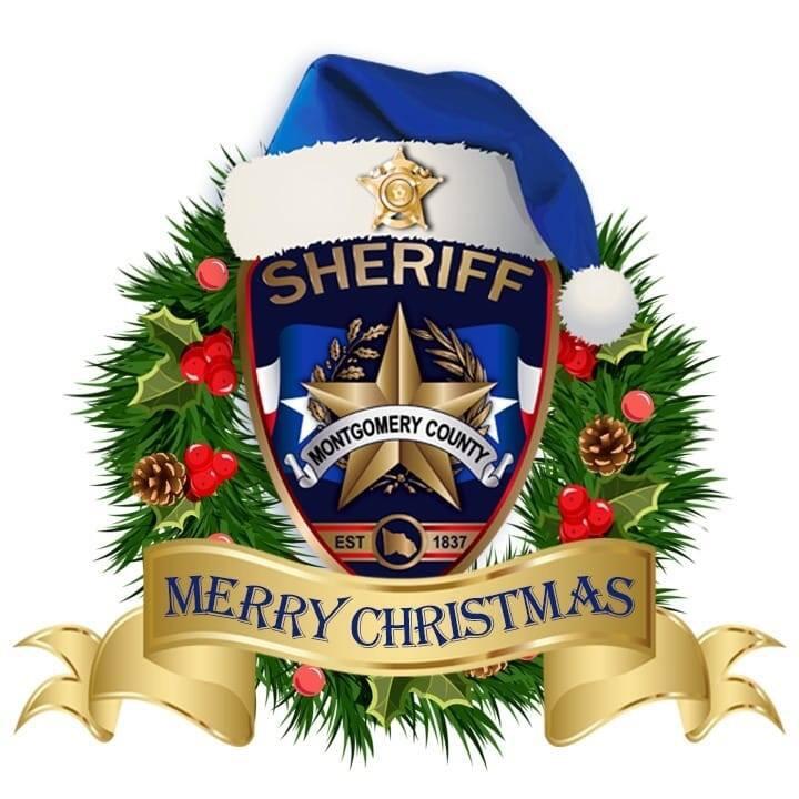 Montgomery County Sheriffs Office 216 Crime And Safety Updates