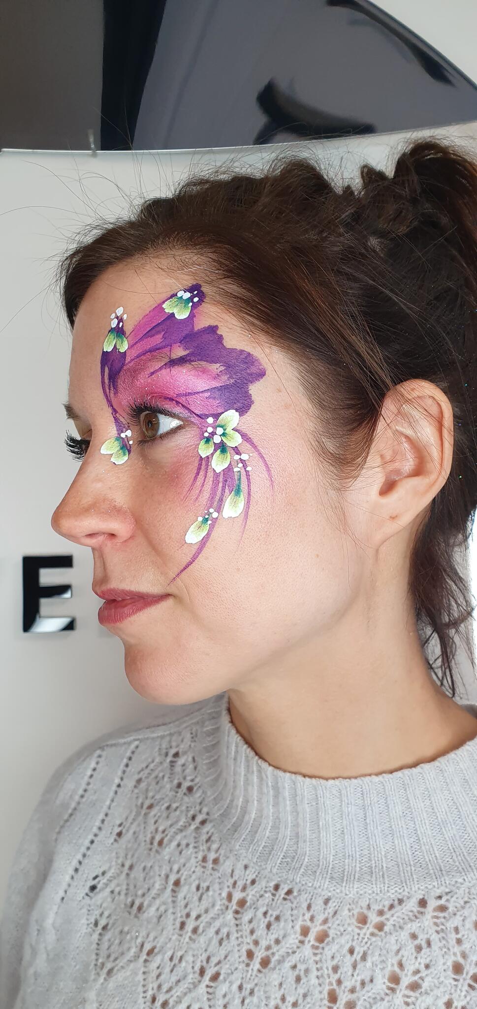 Rosie Cheeks Face Painting - Morden, England - Nextdoor