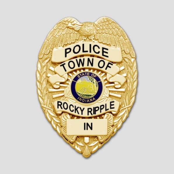 Rocky Ripple Police Department - 4 Crime and Safety updates — Nextdoor ...