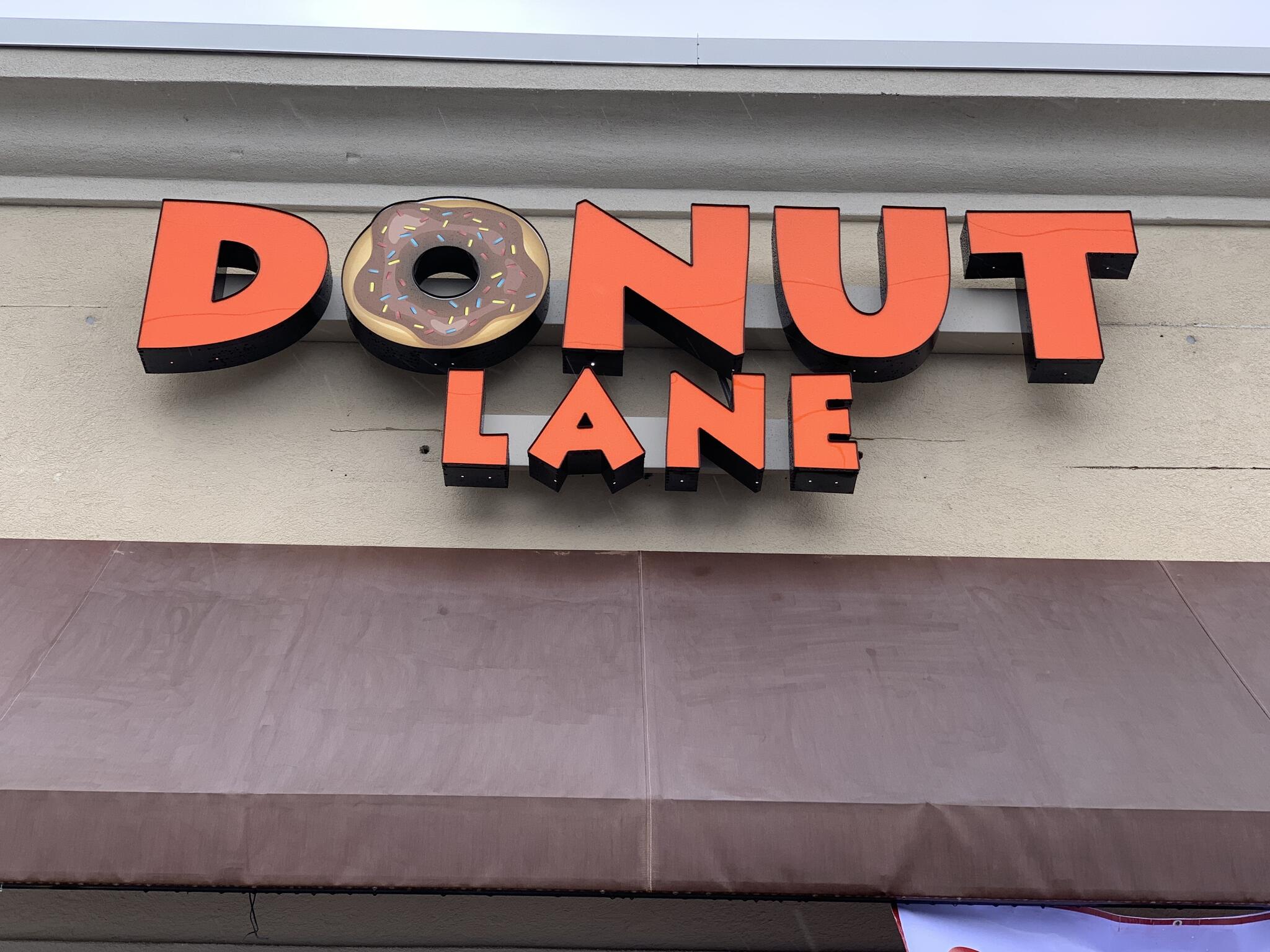 Donut Lane - 14 Recommendations - Acworth, GA - Nextdoor