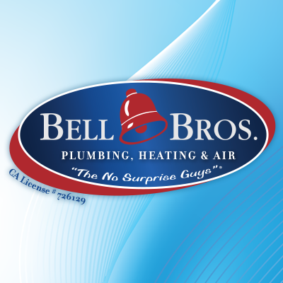 Bell Brothers Plumbing, Heating and Air Conditioning - 323 ...