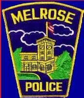 Melrose Police Department - 1 Crime and Safety update — Nextdoor — Nextdoor