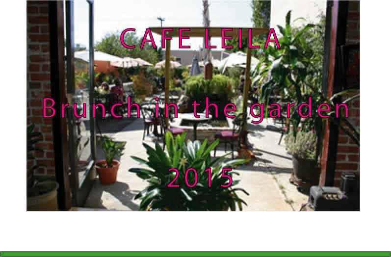 Cafe Leila - 233 Recommendations - Berkeley, CA - Nextdoor