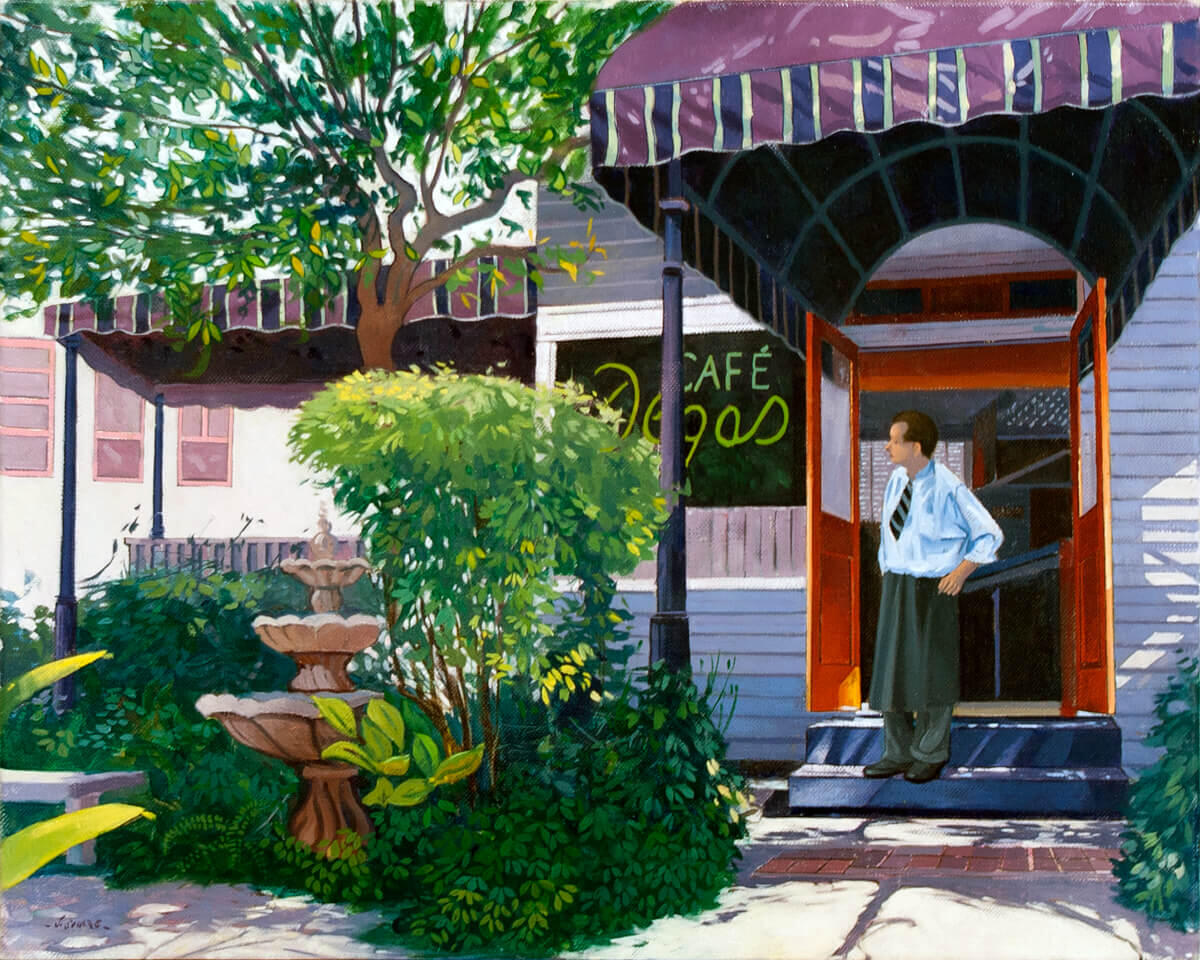 Cafe Degas French Bistro - 165 Recommendations - New Orleans, LA - Nextdoor