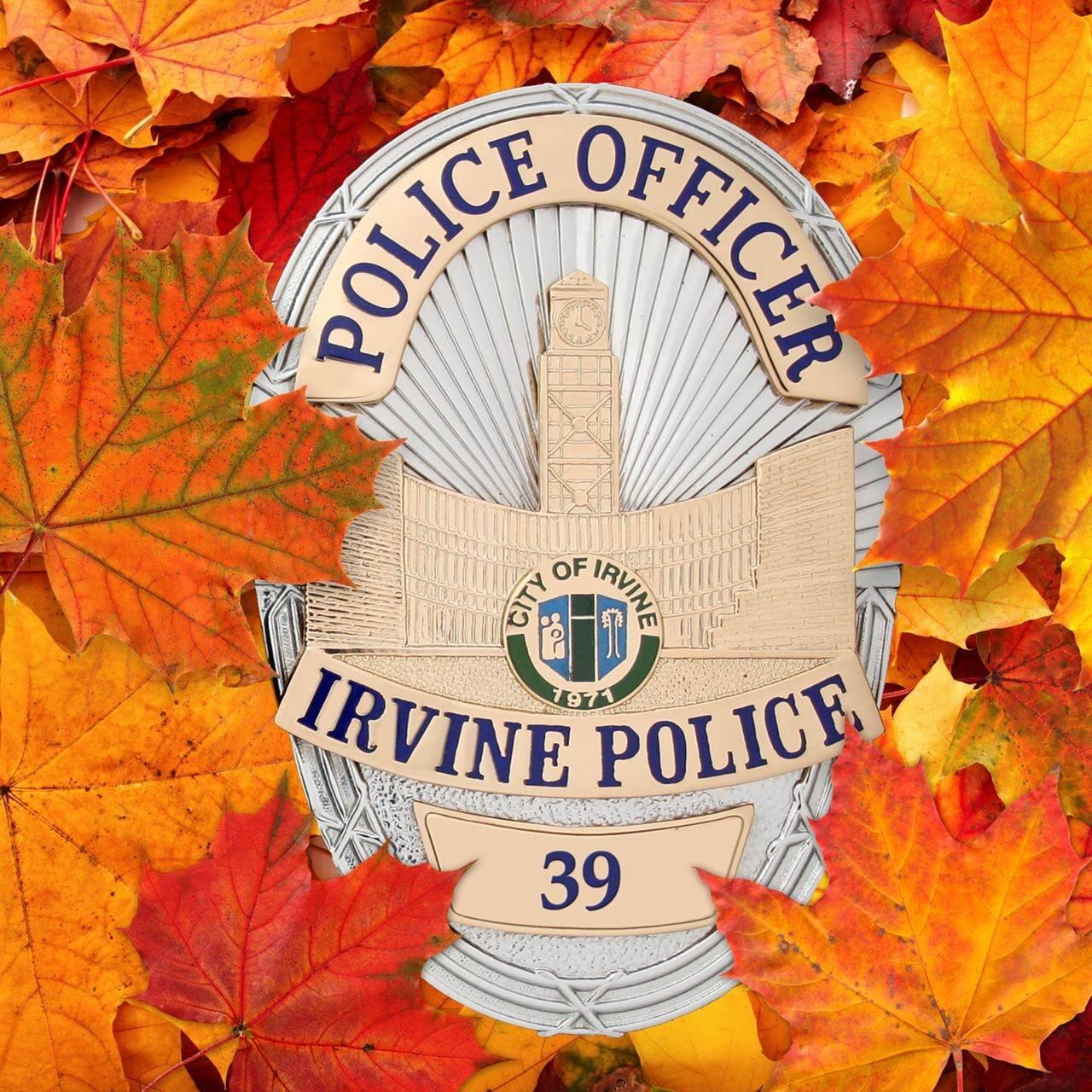 Irvine Police Department - 572 Crime and Safety updates — Nextdoor ...