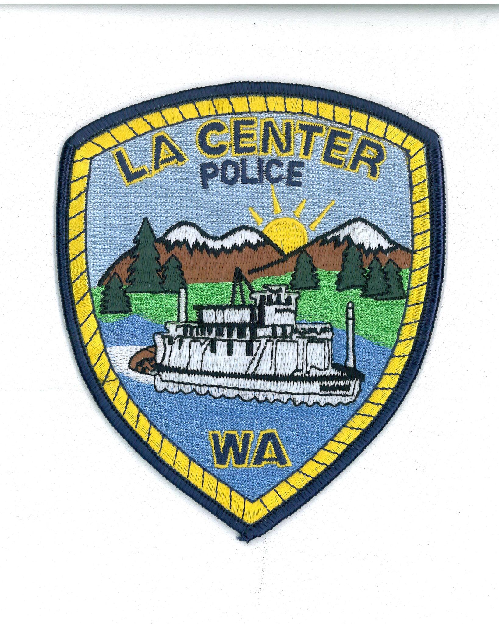 La Center Police Department - 5 Crime and Safety updates — Nextdoor ...