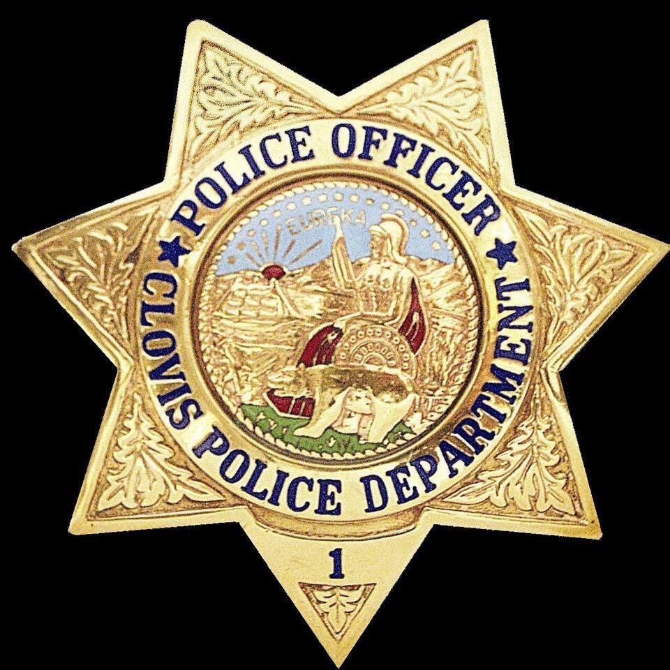 Clovis Police Department - 437 Crime and Safety updates | Nextdoor