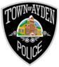 Ayden Police Department - 6 Crime and Safety updates — Nextdoor — Nextdoor