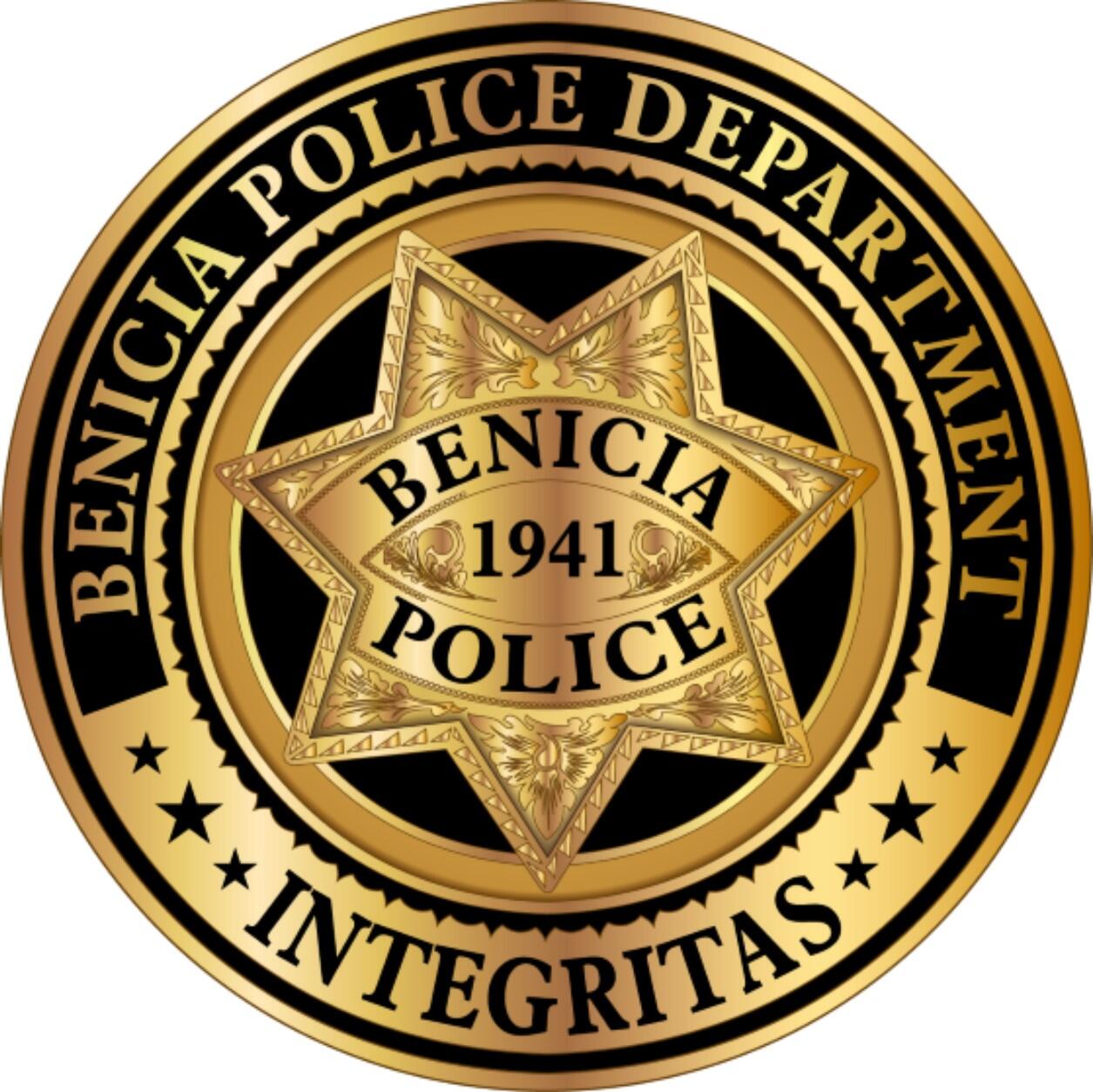Benicia Police Department - 25 Crime and Safety updates — Nextdoor ...