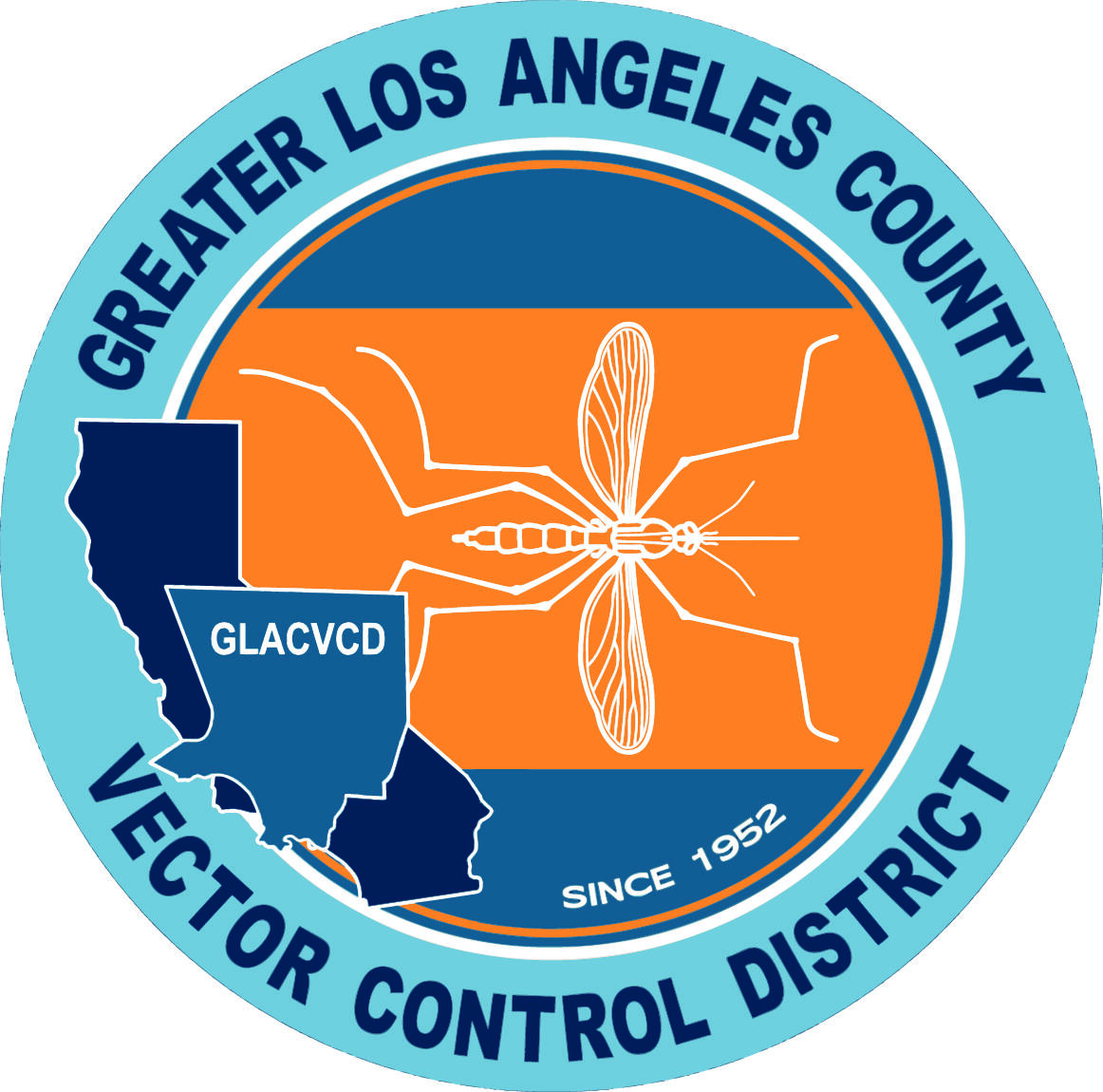 Greater Los Angeles County Vector Control District - 192 updates ...