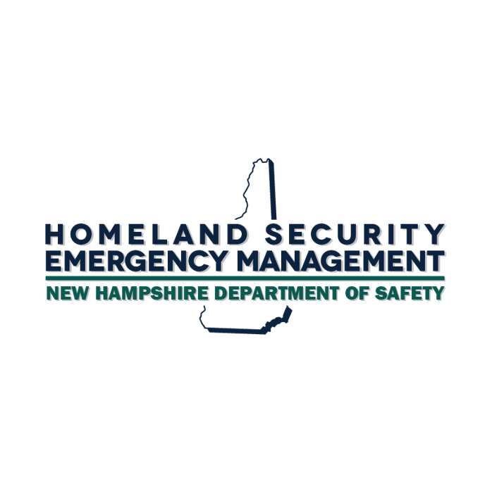 New Hampshire Homeland Security & Emergency Management - 26 Public ...