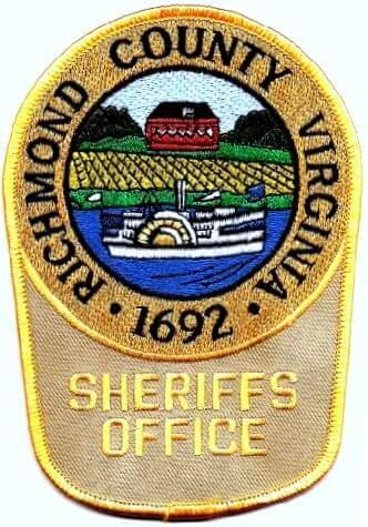 Richmond County Sheriff's Office - 5 Crime and Safety updates ...