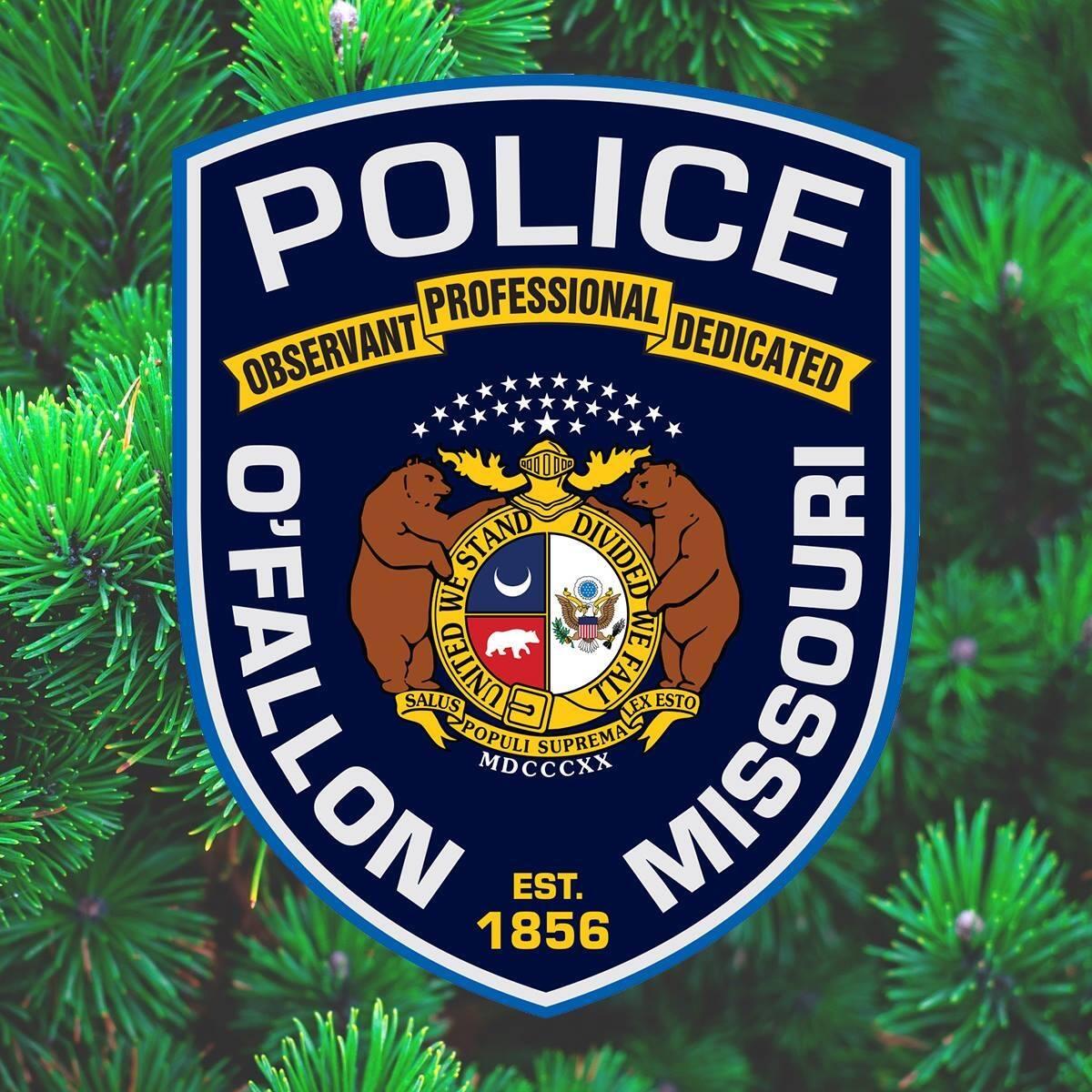 O'Fallon Police Department - 82 Crime and Safety updates — Nextdoor ...