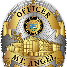 Mt. Angel Police Department - 21 Crime and Safety updates — Nextdoor ...