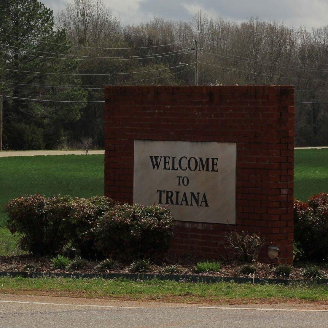 Town of Triana - 11 updates — Nextdoor — Nextdoor