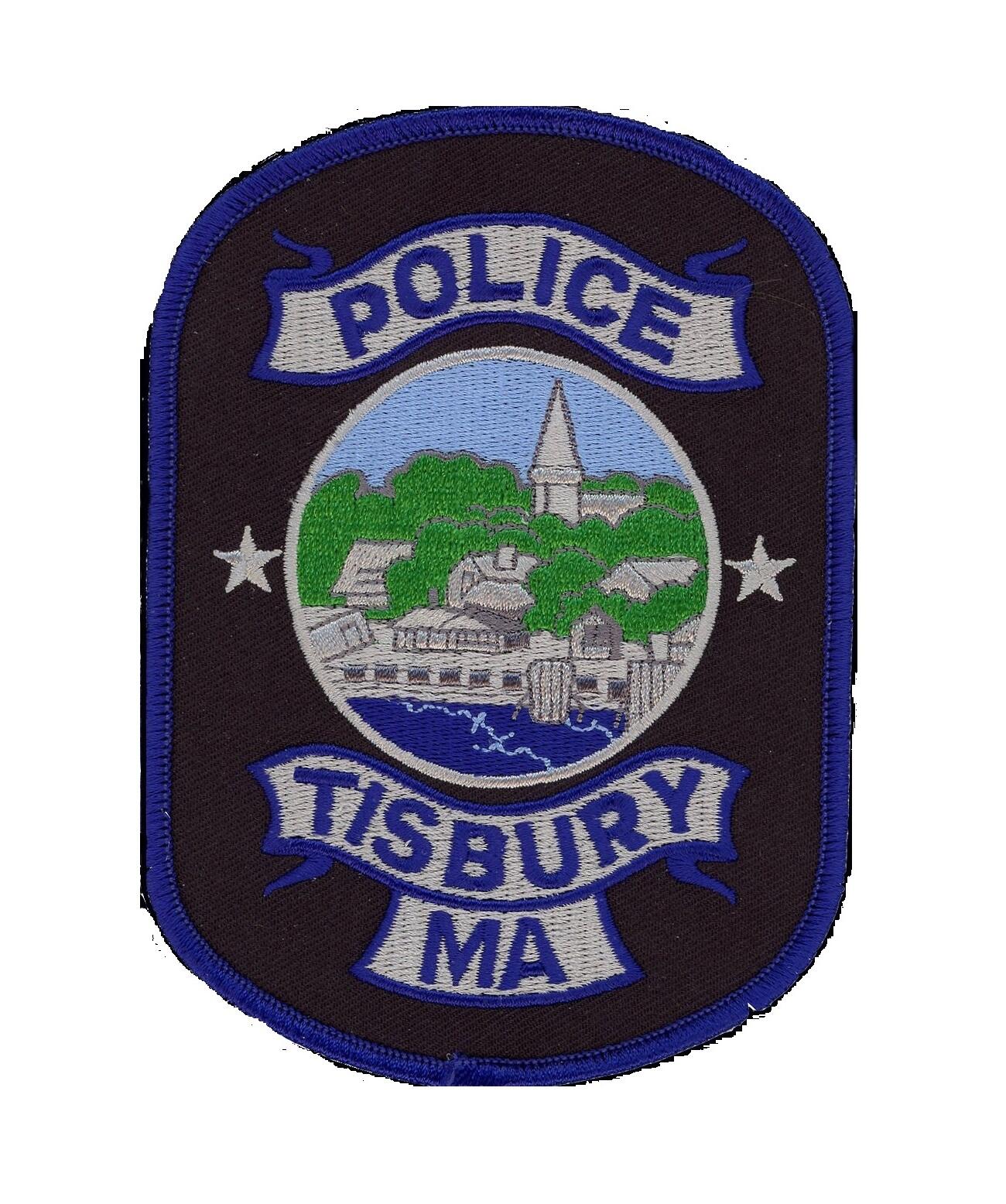 Tisbury Police Department - 3 Crime and Safety updates — Nextdoor ...