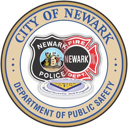 Newark Department of Public Safety - 6641 Crime and Safety updates ...