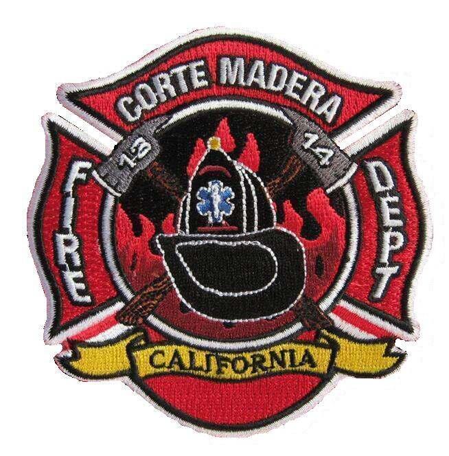 Corte Madera Fire Department - 0 Public Safety updates — Nextdoor ...