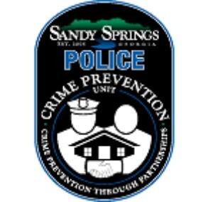 Sandy Springs Police Department - 209 Crime and Safety updates | Nextdoor
