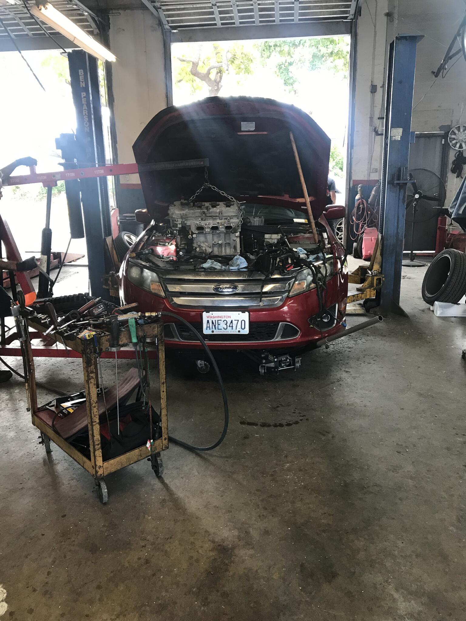 Jacob's Garage - 97 Recommendations - Pembroke Pines, FL - Nextdoor