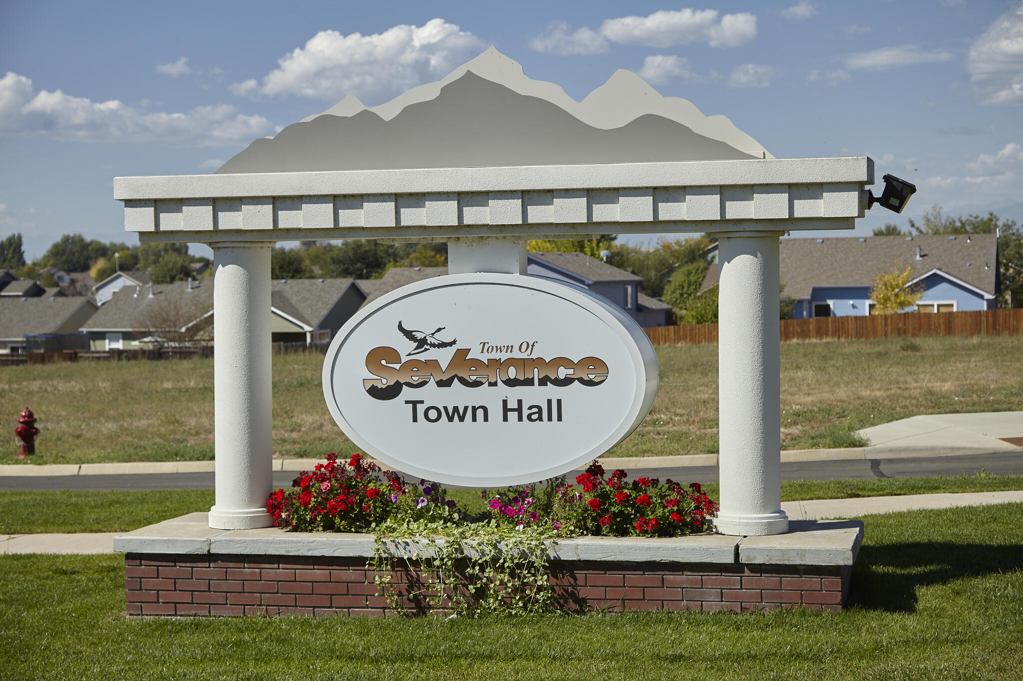 Town of Severance - 102 updates — Nextdoor — Nextdoor