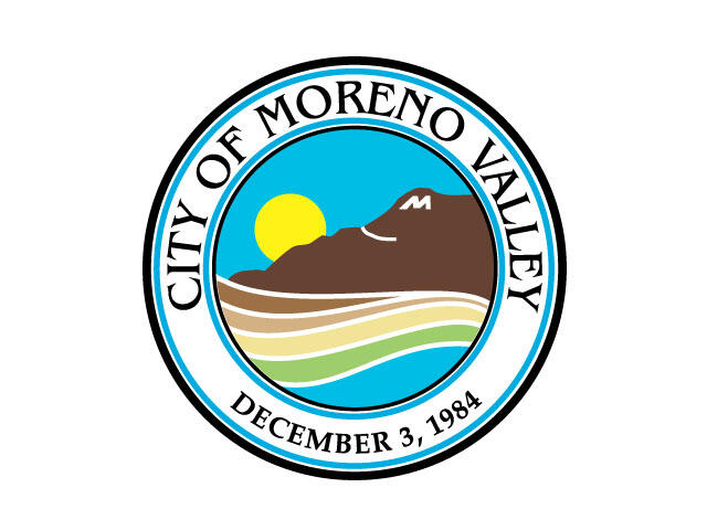 City of Moreno Valley - 528 updates — Nextdoor — Nextdoor