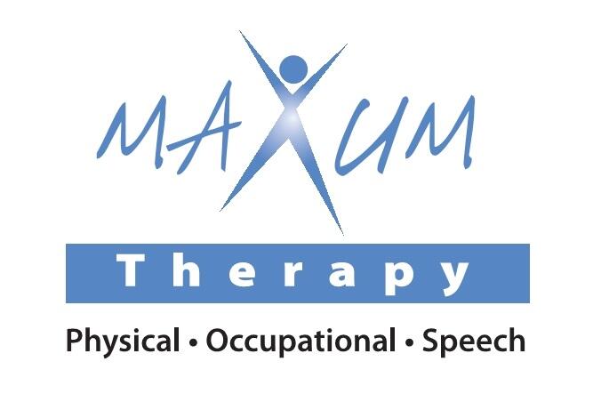 Maxum Logo