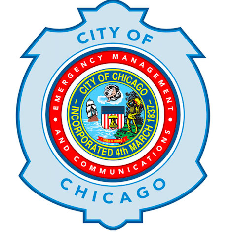Chicago Office of Emergency Management and Communications - 11 Public ...