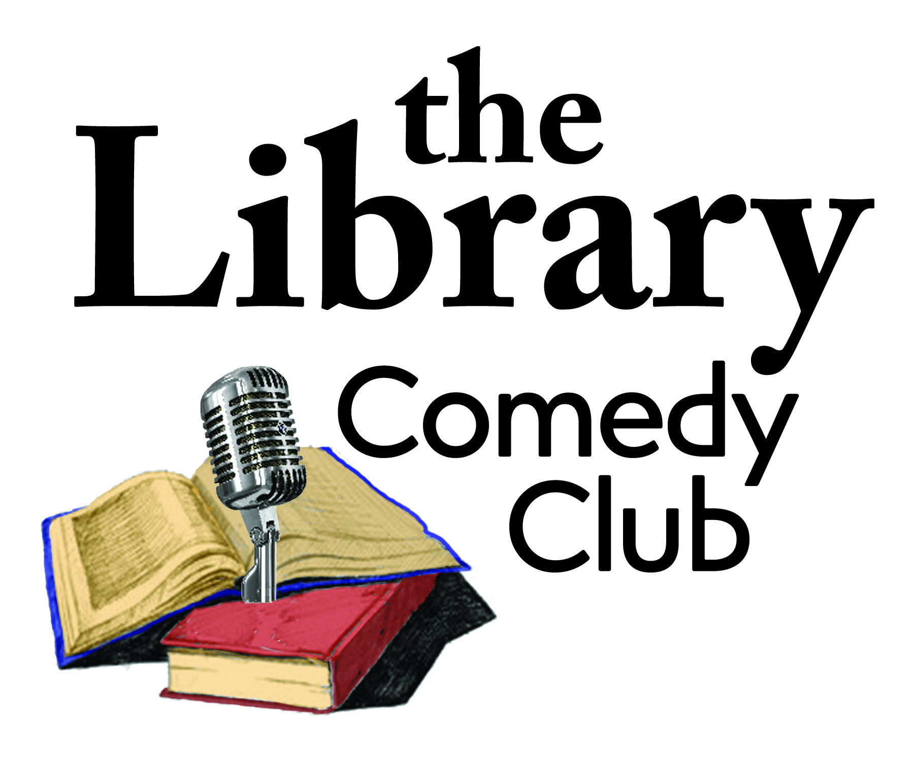 The Library Comedy Club - 1 Recommendation - Punta Gorda, FL - Nextdoor