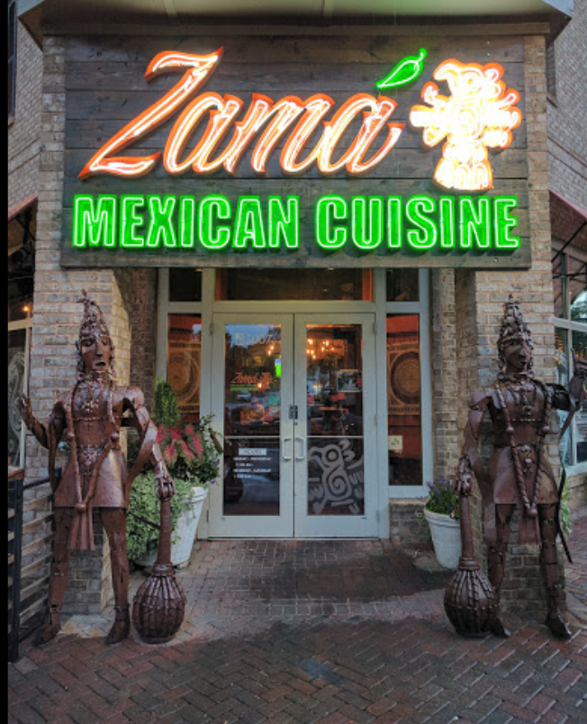 Zama Mexican Cuisine - 241 Recommendations - Smyrna, GA - Nextdoor