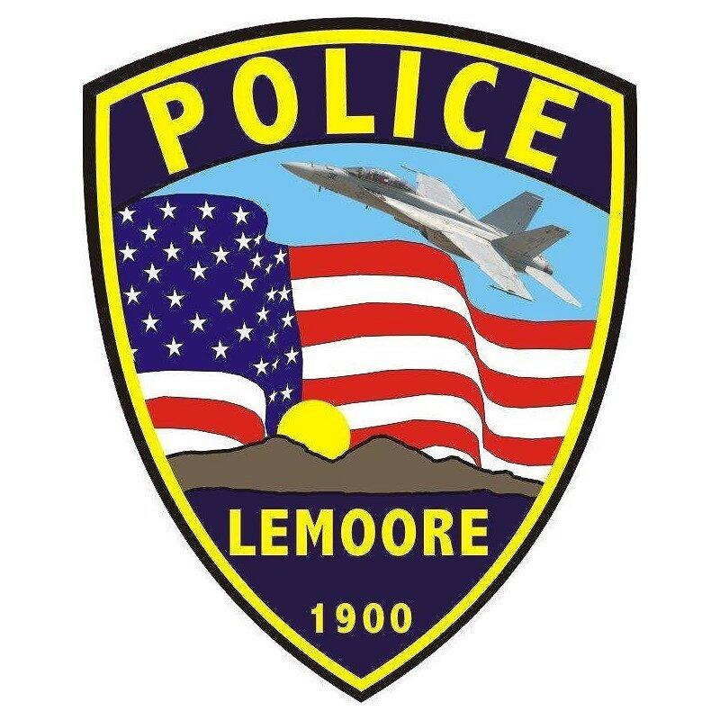 Lemoore Police Department - 32 Crime and Safety updates — Nextdoor ...
