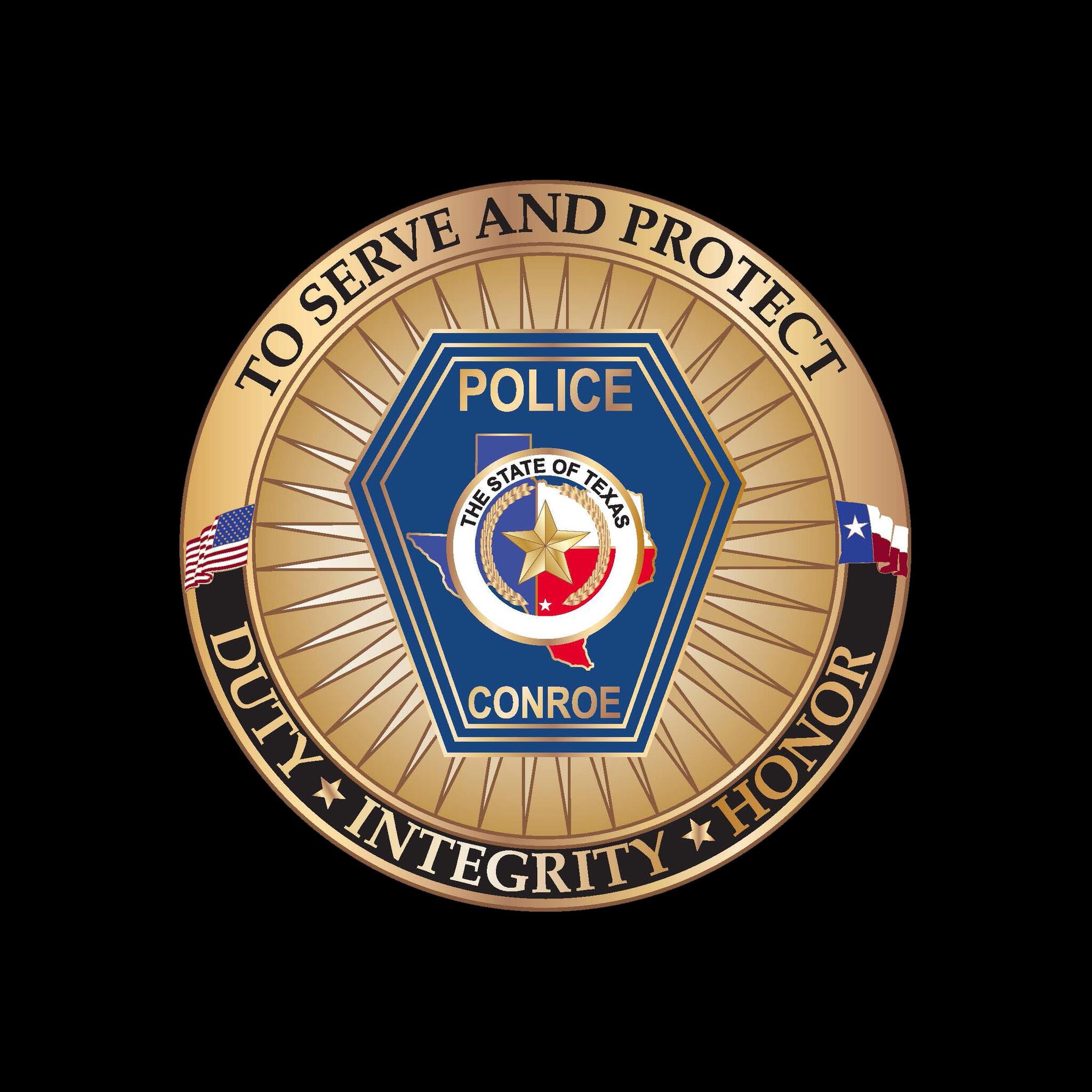 Conroe Police Department - 62 Crime and Safety updates — Nextdoor ...