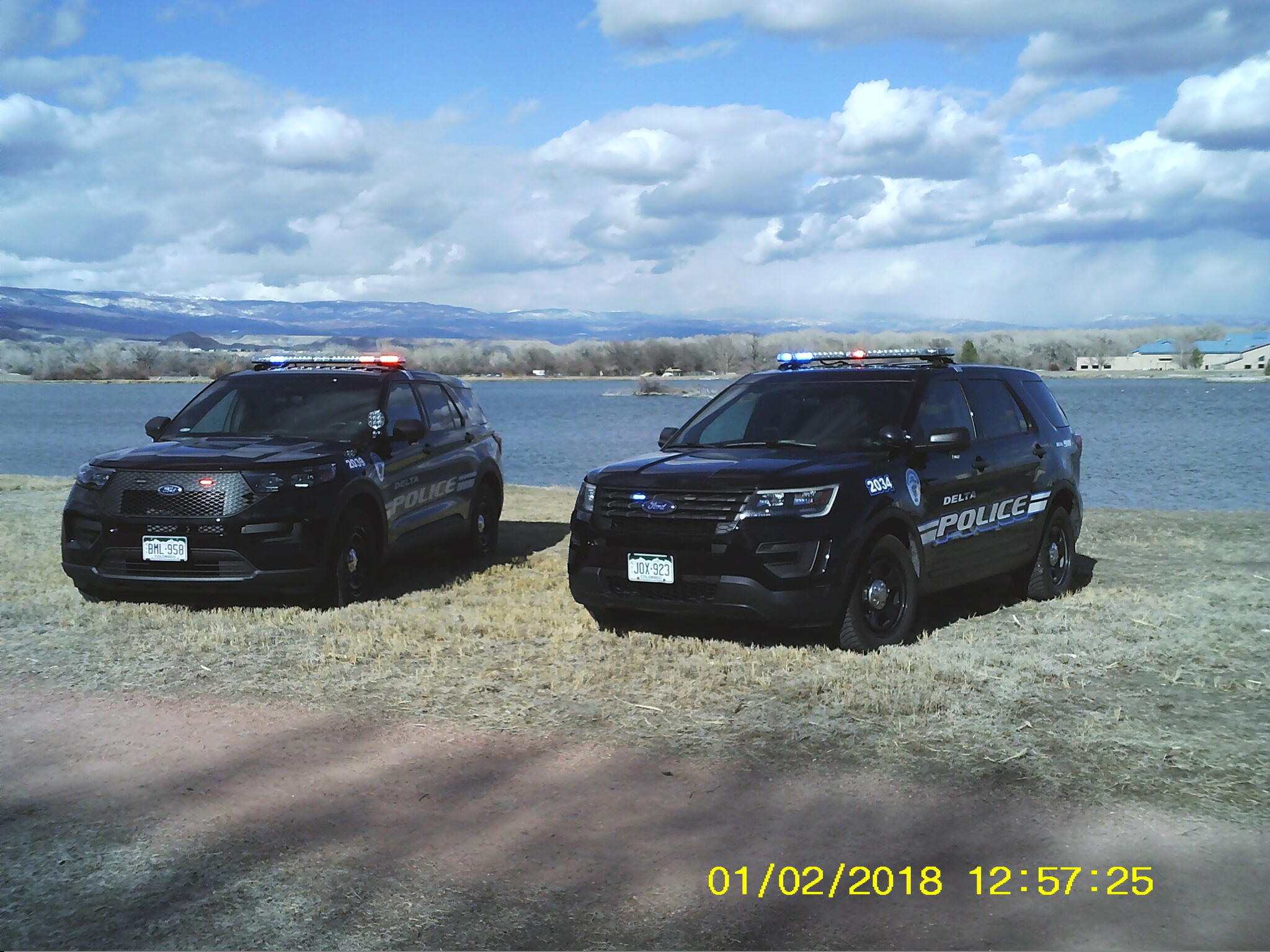 Delta Police Department - 95 Crime and Safety updates — Nextdoor — Nextdoor