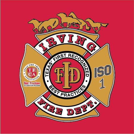 Irving Fire Department - 23 Public Safety updates — Nextdoor — Nextdoor