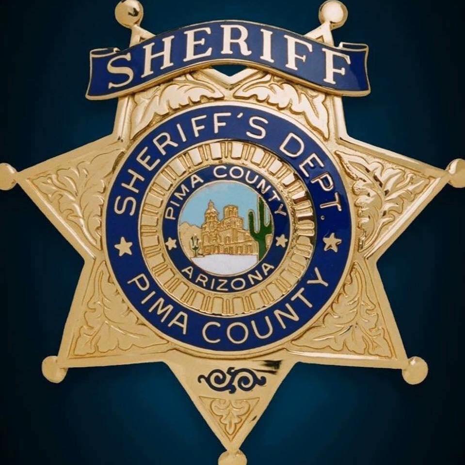 Pima County Sheriff's Department - 76 Crime and Safety updates ...
