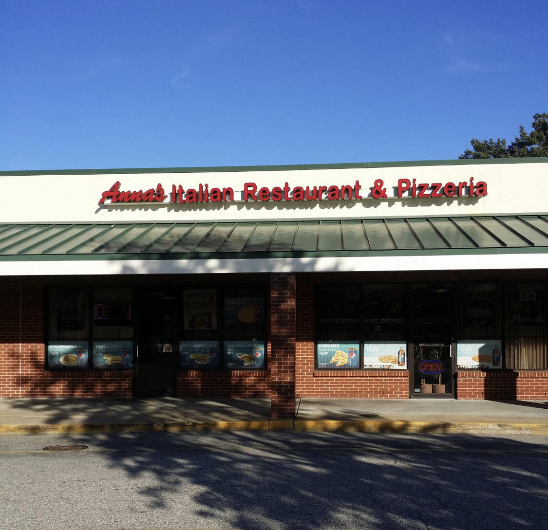 Anna's Italian Restaurant - 64 Recommendations - Hampton, VA - Nextdoor