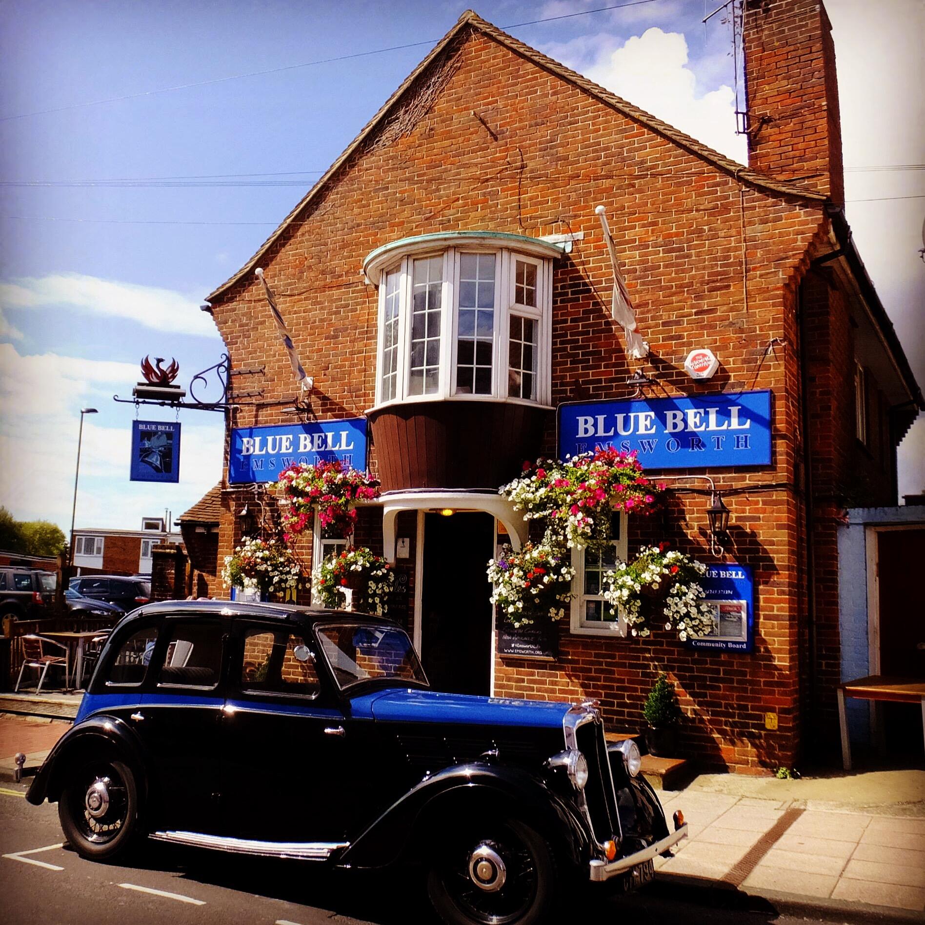 The Blue Bell Inn - 1 Recommendation - Nextdoor