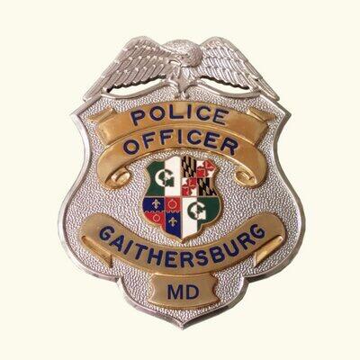 Gaithersburg Police Department - 132 Crime and Safety updates ...