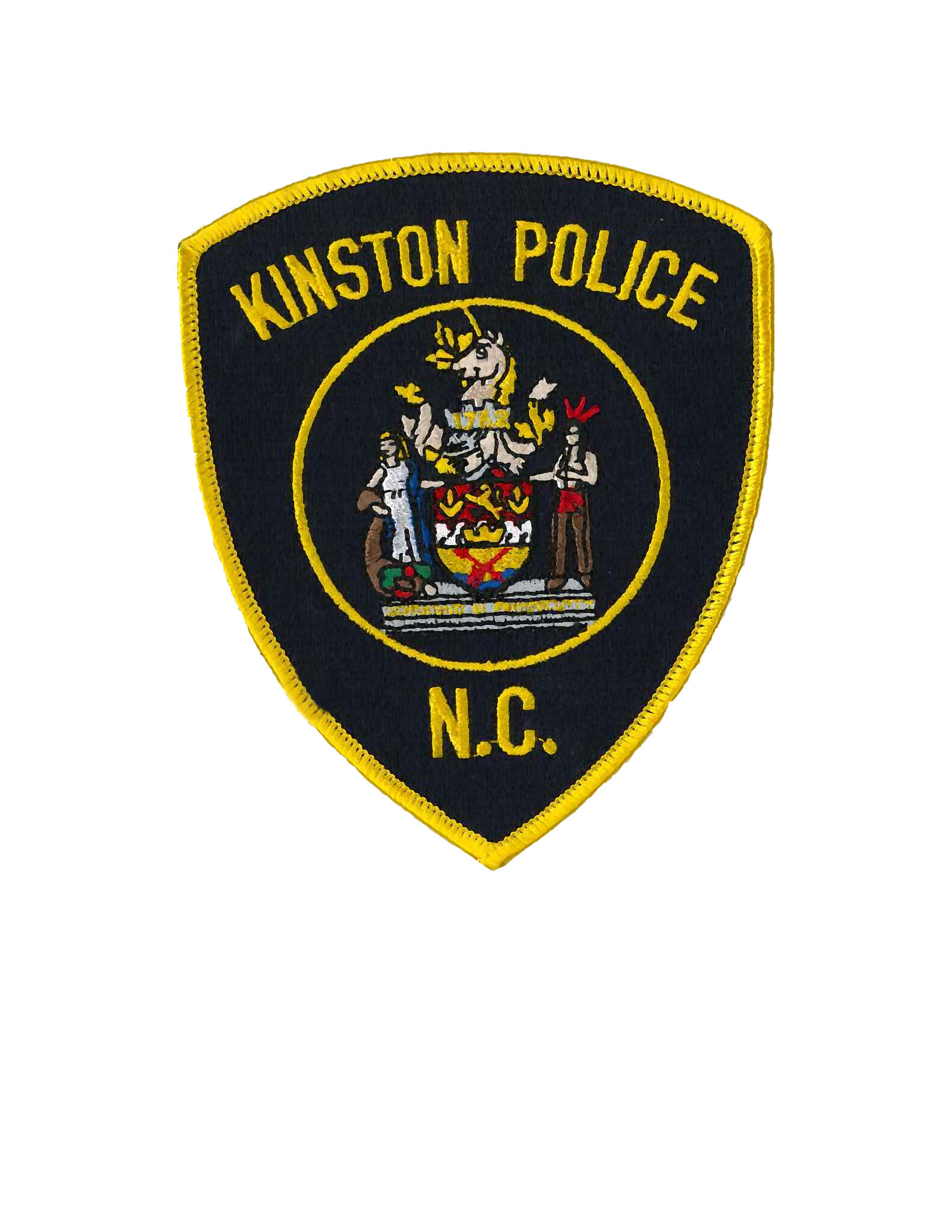 Kinston Police Department - 41 Crime and Safety updates — Nextdoor ...