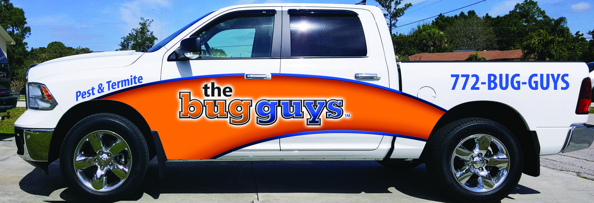 THE BUG GUYS - 82 Recommendations - Port St Lucie, FL - Nextdoor